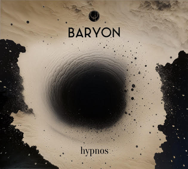 Οι post-metallers BARYON κυκλοφορούν το δεύτερο single “Communion»”. Το ...